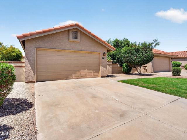 2412 w ironwood drive