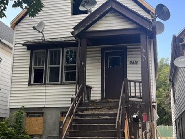 2412 W Maple St Unit 2414, Milwaukee, WI 53204