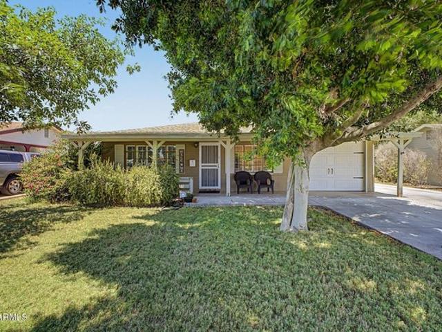 2412 W Marlette Ave, Phoenix, AZ 85015