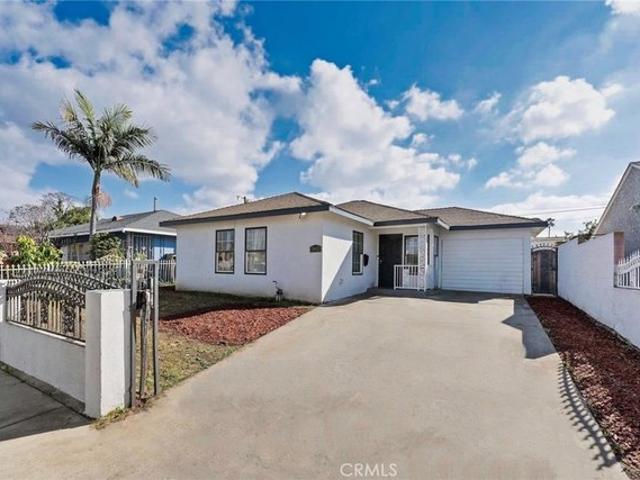 2412 W Raymond St, Compton, CA 90220