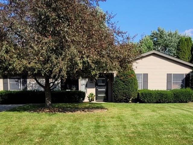 2412 Westline Dr, Joliet, IL 60431