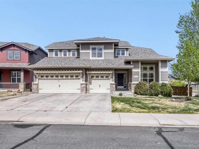 2412 White Wing Rd, Johnstown, CO 80534