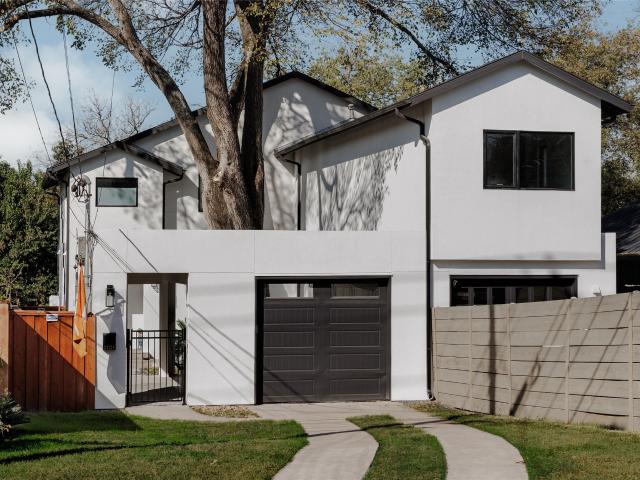 2412 Wilson St, Unit A, Austin, TX 78704 | MLS #7038 | Compass
