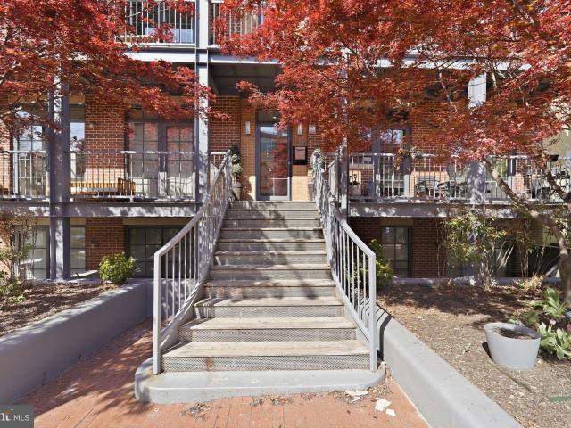 2412 17th St NW, Unit 305, Washington, DC 20009 | MLS #DCDC2254