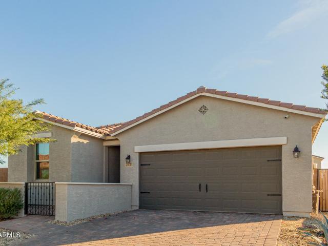24133 W Gibson Ln, Buckeye, AZ 85326 | MLS #6958 | Compass