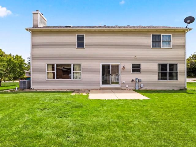 24130 W Pheasant Chase Drive