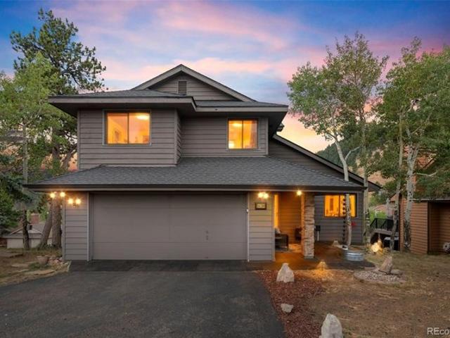 24130 Genesee Village Rd, Golden, CO 80401