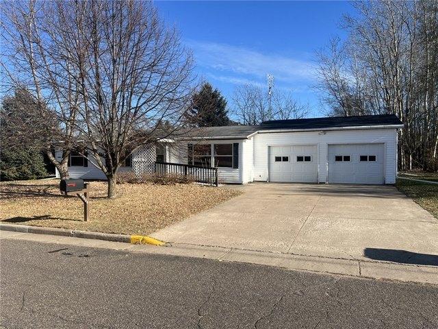 24132 3rd Ave, Siren, WI 54872