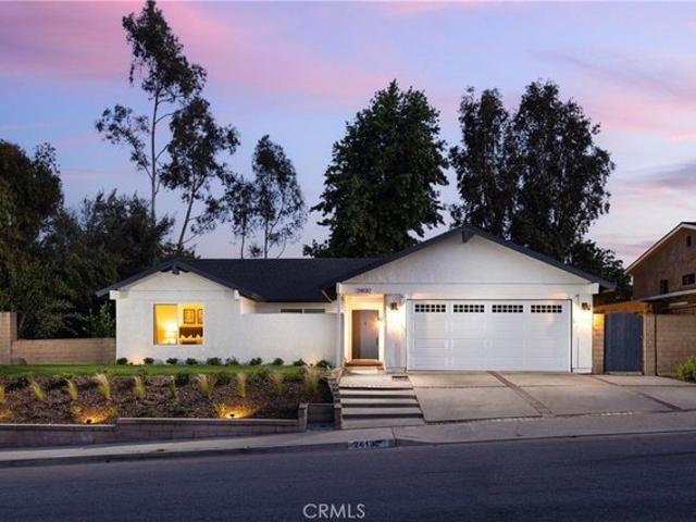 24132 Amurro Dr, Mission Viejo, CA 92691