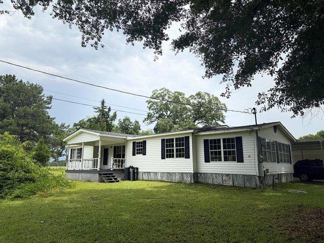 24132 Babbie Rd, Andalusia, AL 36421