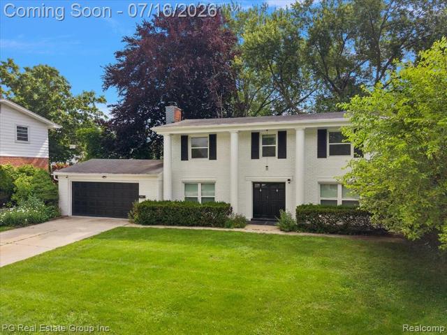 24132 Saint Mary Court