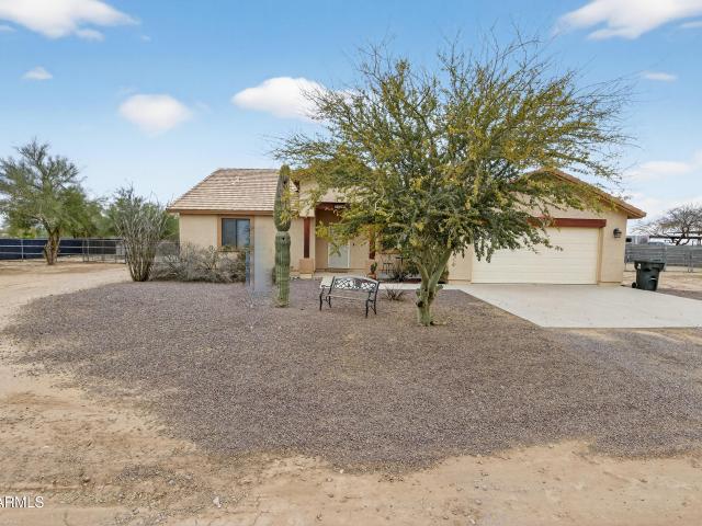 24137 W Blue Sky Dr, Wittmann, AZ 85361 | MLS #6984 | Compass