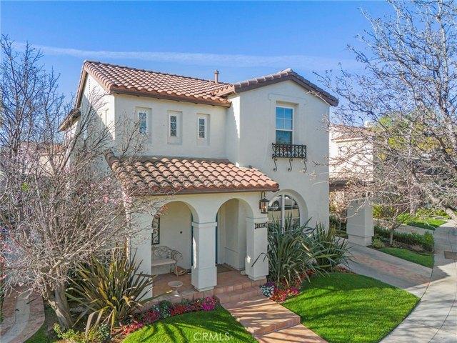 24134 Breton Ct, Valencia, CA 91355