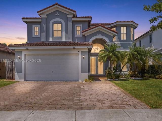24134 SW 109th Path, Homestead, FL 33032