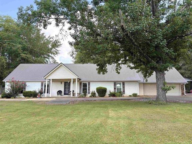 24135 US 64 Hwy, Hornsby, TN 38044