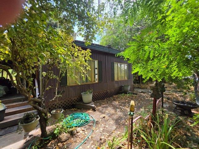 24135 Agency Rd, Covelo, CA 95428