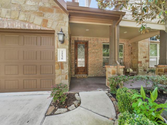 24138 Valencia Ridge Lane