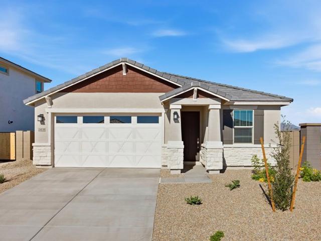 24138 W Carver Dr, Buckeye, AZ 85326