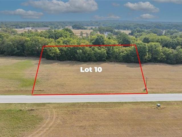 24138 W 3983 Dr, Bartlesville, OK 74006