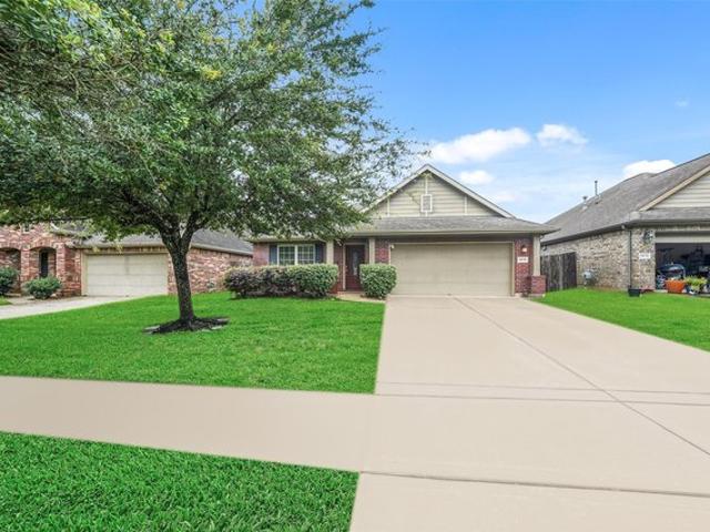 24138 McKinzie Ridge Dr, Porter, TX 77365