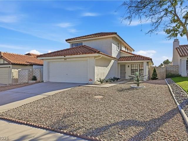 2413 Muirfield Ave, Henderson, NV 89074