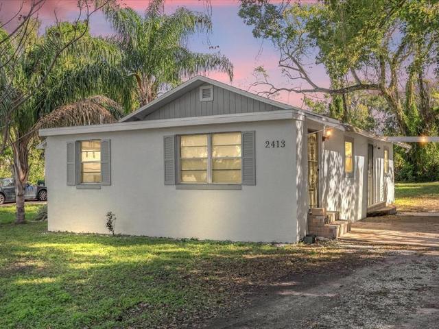 2413 Marlboro St, Orlando, FL 32806 | MLS #O6358