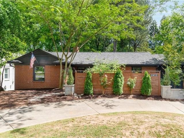 2413 N Decatur Rd, Decatur, GA 30033
