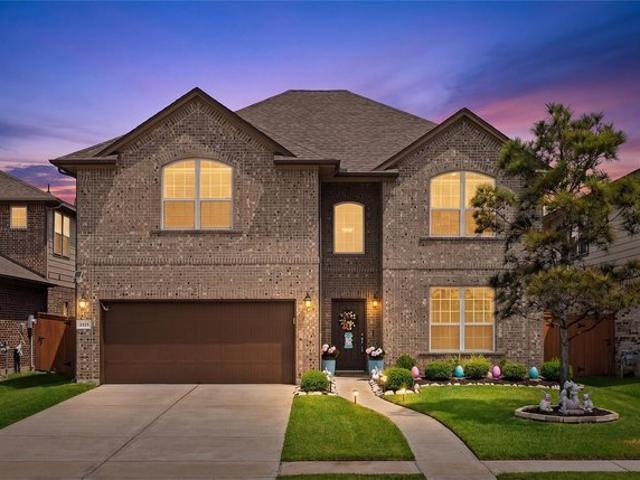 2413 Olancha Dr, Rosharon, TX 77583