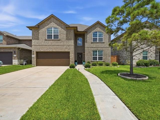 2413 Olancha Dr, Rosharon, TX 77583