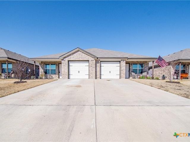 2413 Alterman Dr, Temple, TX 76504