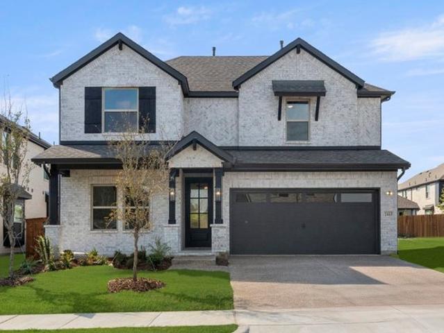2413 Belmont Rd, Melissa, TX 75454