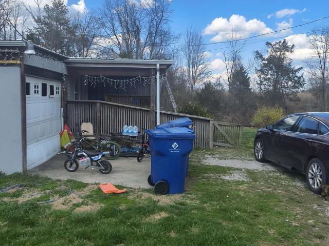 2413 Big Hill Road