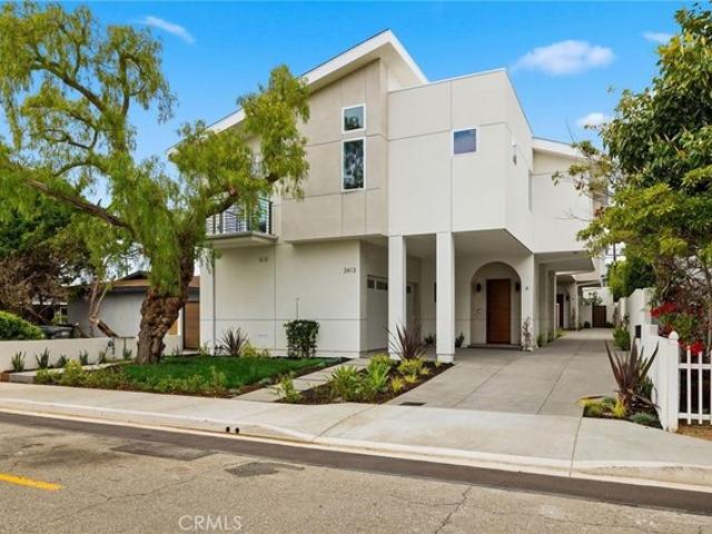 2413 Curtis Ave Unit A, Redondo Beach, CA 90278