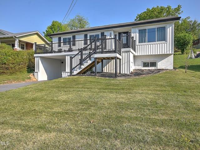 2413 Catherine St, Bristol, VA 24201