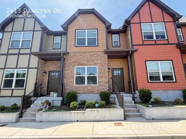 2413 Danilynn Dr