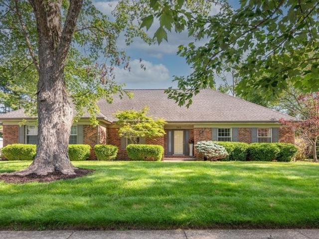2413 E Rechter Rd, Bloomington, IN 47401