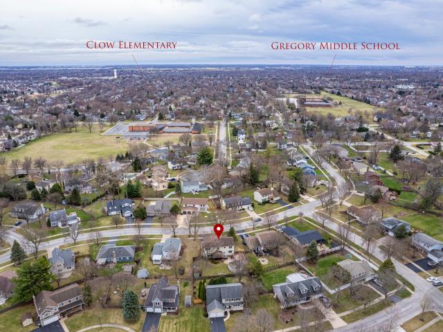 2413 Flambeau Dr, Naperville, IL 60564 | Compass