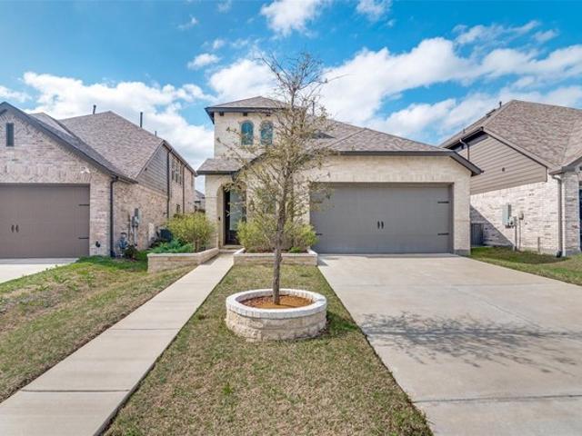 2413 Gaulding St, Royse City, TX 75189