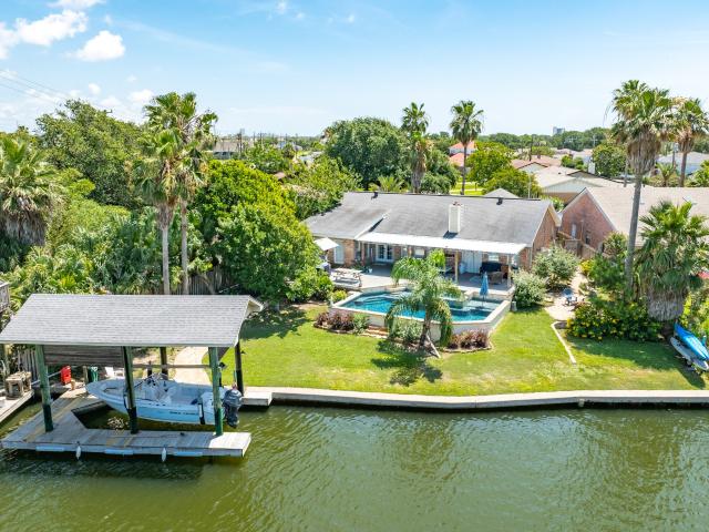 2413 Gerol Drive
