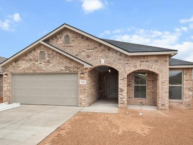 2413 Helena Ave, Lubbock, TX 79407