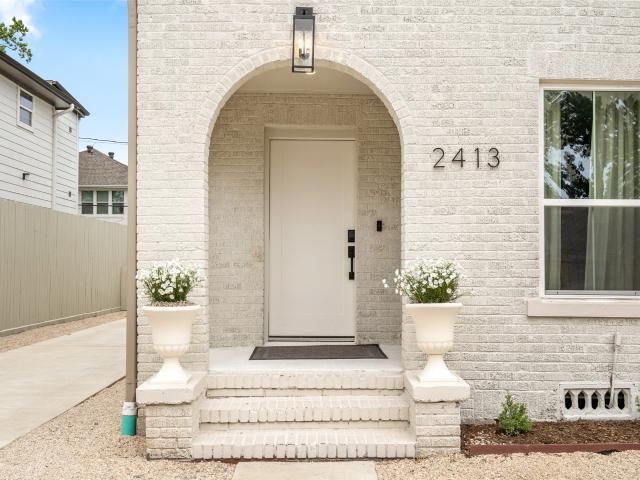 2413 Isabella St, Houston, TX 77004 | MLS #45405
