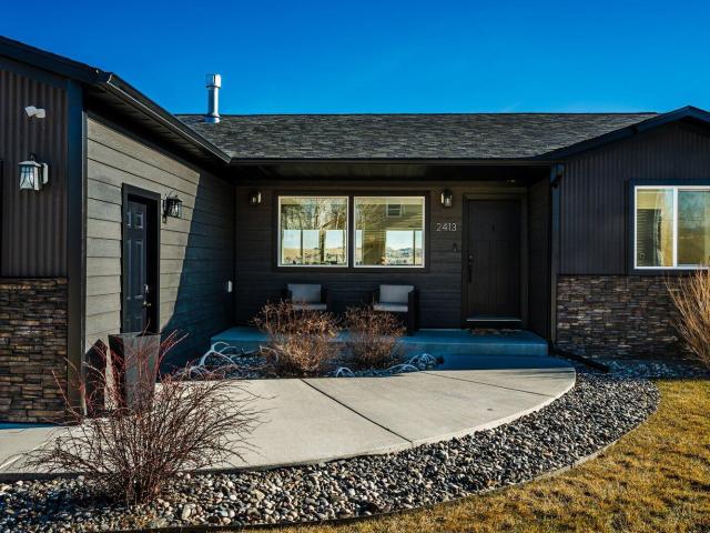 2413 Juniper Ln, Sheridan, WY 82801 | MLS #26 90 | Compass