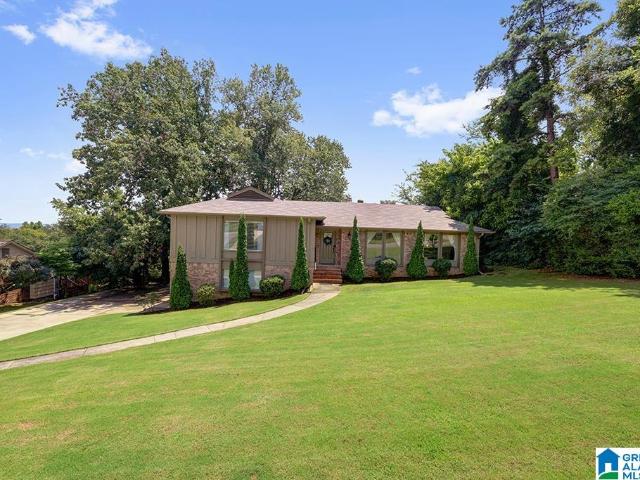 2413 Jamestown Drive