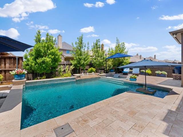 2413 Kingsgate Dr, Little Elm, TX 75068