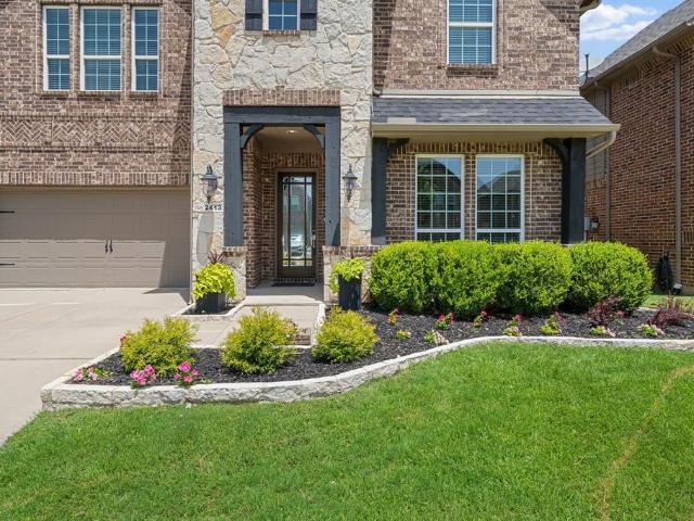 2413 Kingsgate Drive