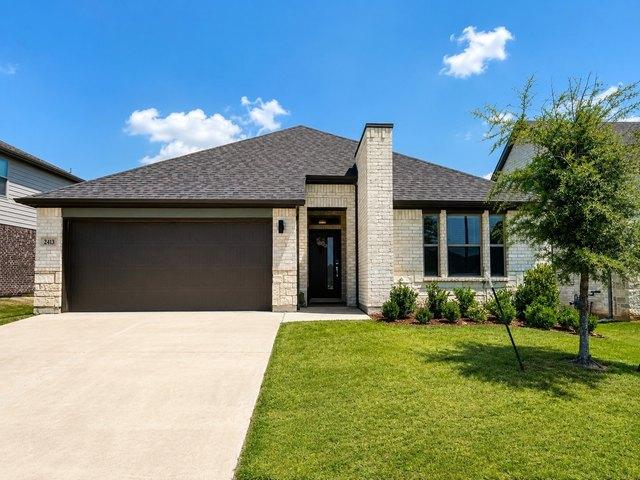 2413 Linto St, Fort Worth, TX 76179