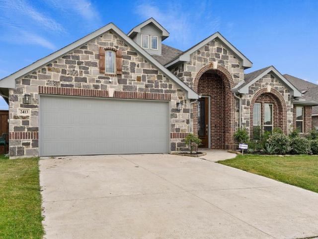 2413 Loxley Drive