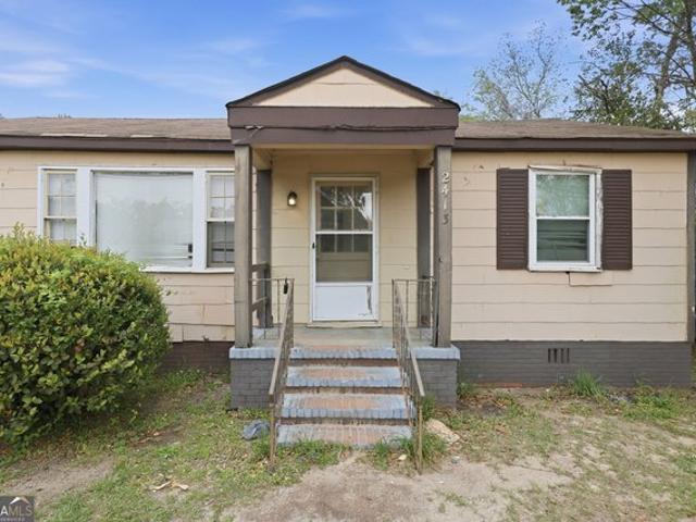 2413 Ruby Dr, Augusta, GA 30906