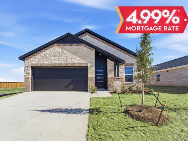 2413 Ridgecrest Ln, Sherman, TX 75092