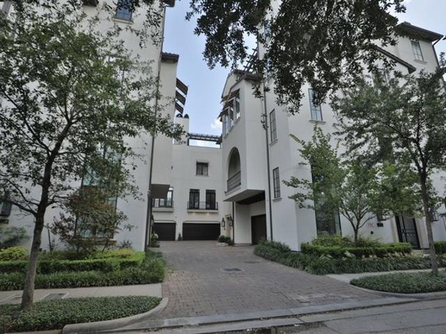 2413 Rosamond St Unit A, Houston, TX 77098